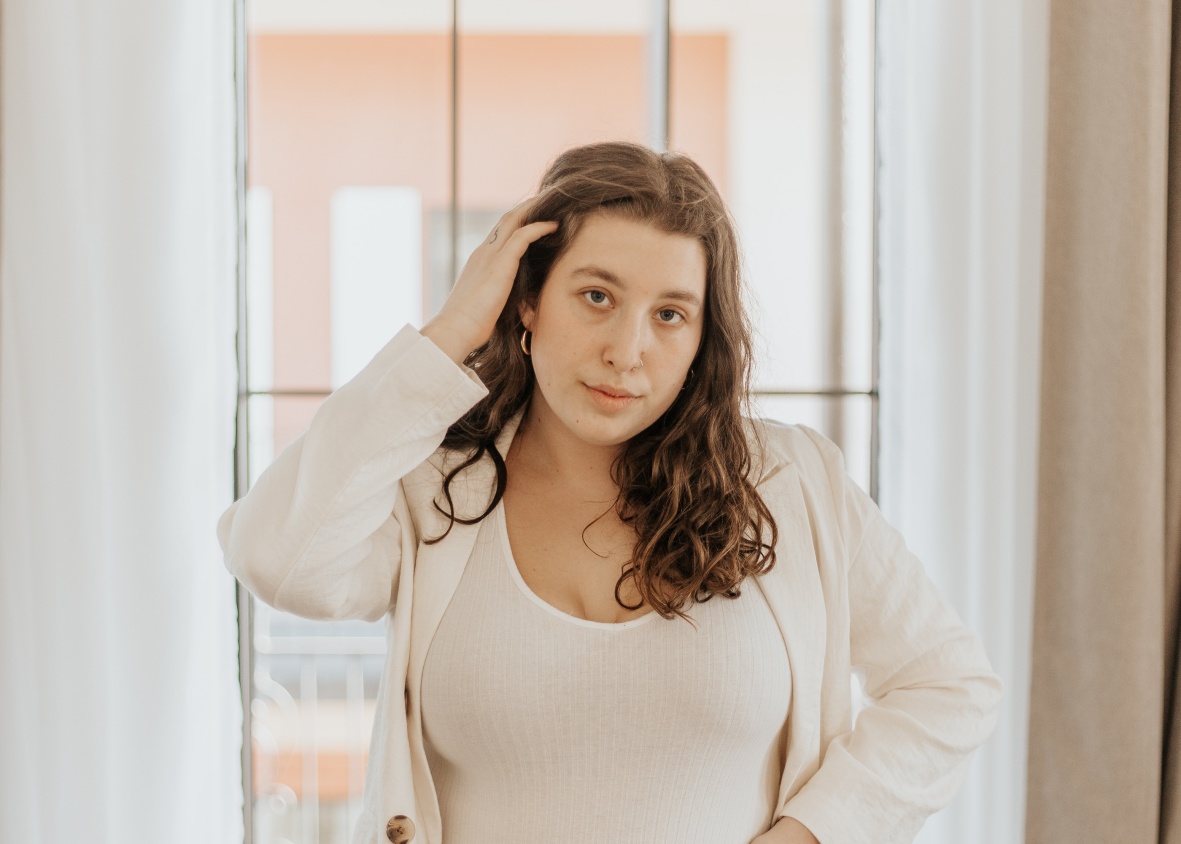 Kako voljeti sebe da bismo više voljeli druge - Sretna Žena Magazin