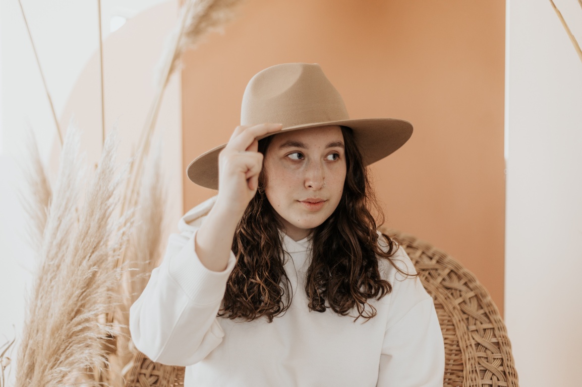 Sedam načina kako uvećati povjerenje u sebe - Sretna Žena Magazin